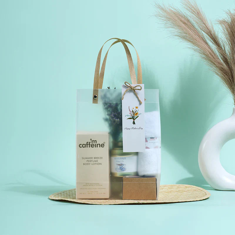 Self Care Hampers – Peppal